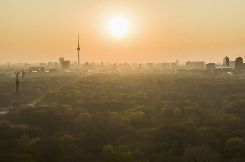 IATA - Handlungsempfehlungen für eine wettbewerbsfähigere deutsche ...