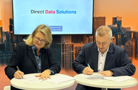 IATA - IATA and ARC Extend Direct Data Solutions Partnership