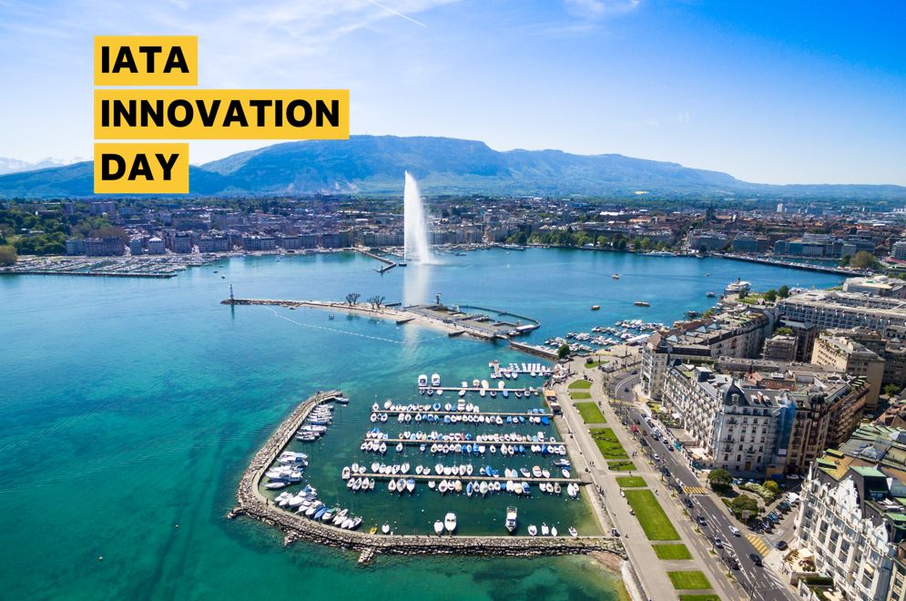 IATA - The Innovation Hub