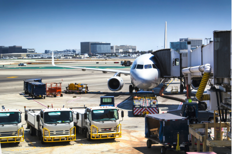 IATA - Ground Operations Manuals