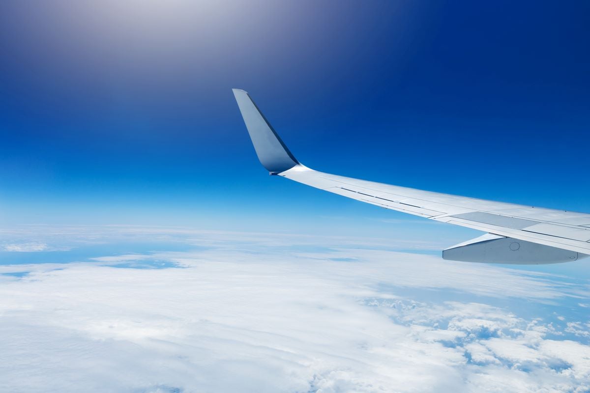 IATA - Sustainability