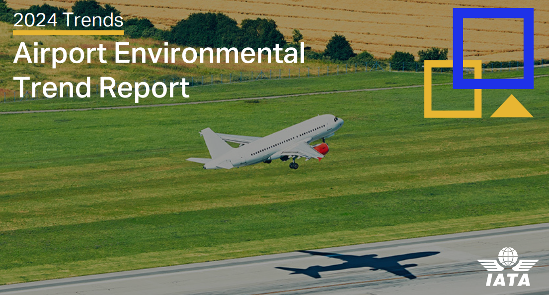 IATA - Airport Infrastructure Manuals