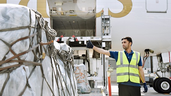 IATA - How dnata Achieved Cargo Documentation Accuracy with TACT Rules