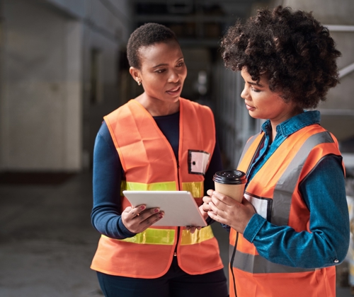 IATA - On-Demand Webinar: Cargo operations