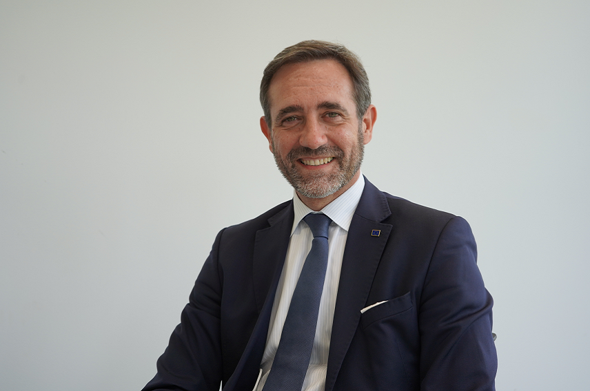 IATA - Aviación y medioambiente - el papel de la Unión Europea