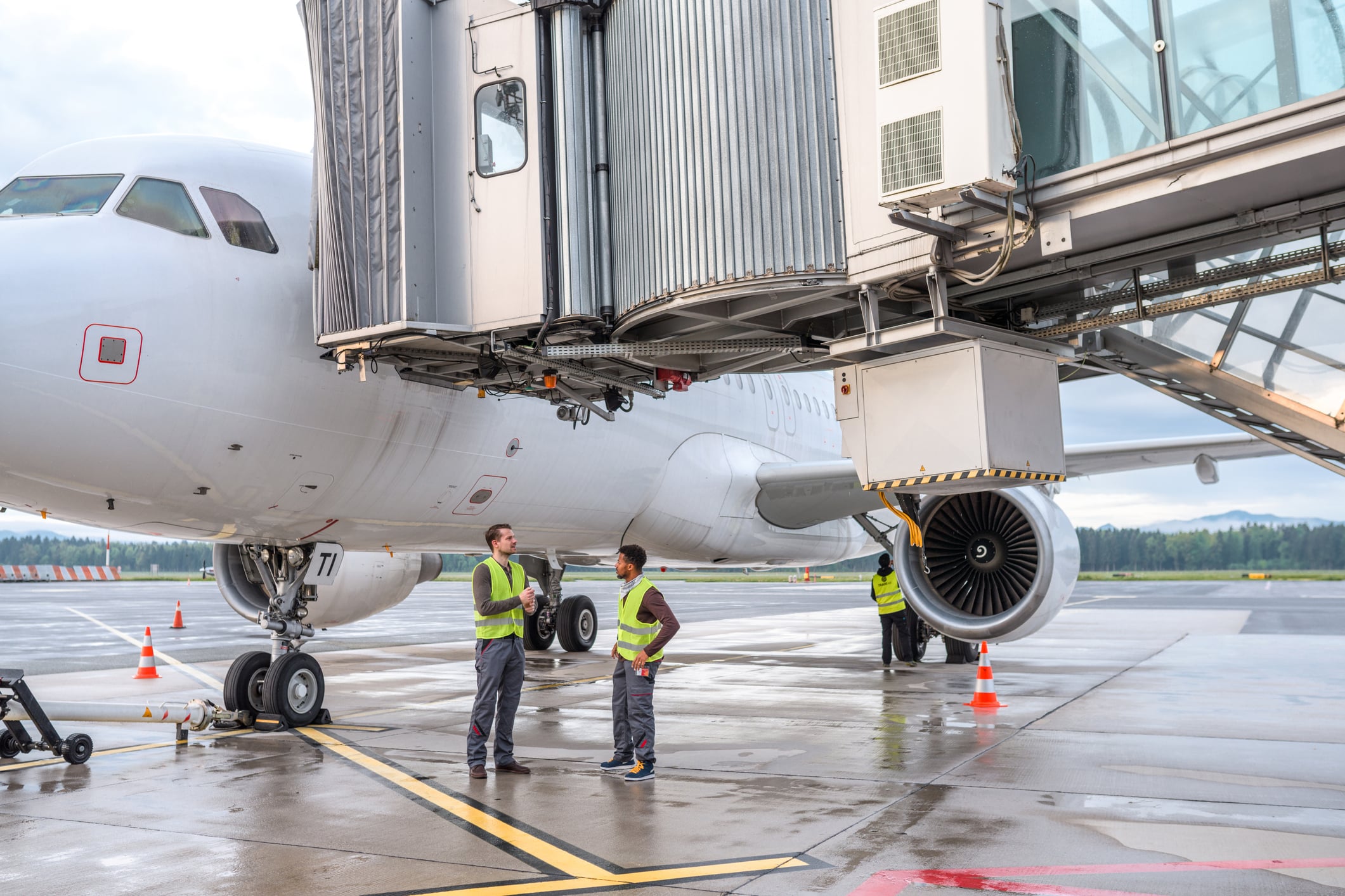 IATA - What It Takes to Become a Ramp Supervisor: From A to Z