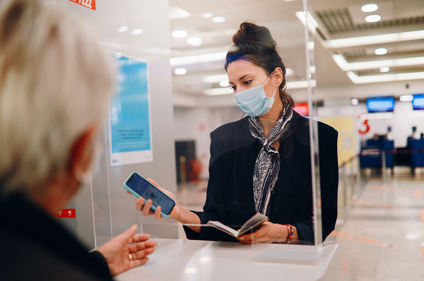 IATA - Europe must not throw away the huge success of its EU Digital ...