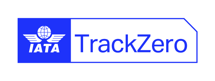 IATA - TrackZero