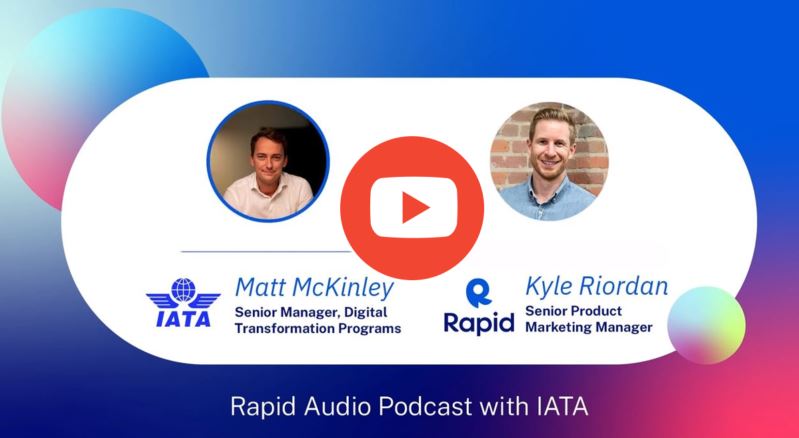 IATA - Open API Program