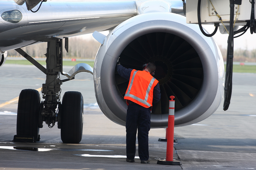 IATA - Safety first – Romania’s CAA and IATA sign an MoU