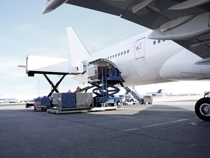 IATA - On Demand Webinar: Cargo Customs Regulations-Market Outlook ...