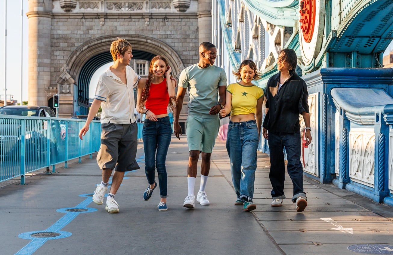 IATA - A Comprehensive Guide on How to Make a Career in Travel & Tourism
