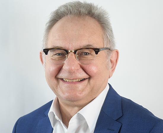 IATA - Conrad Clifford's Thoughts from COP28