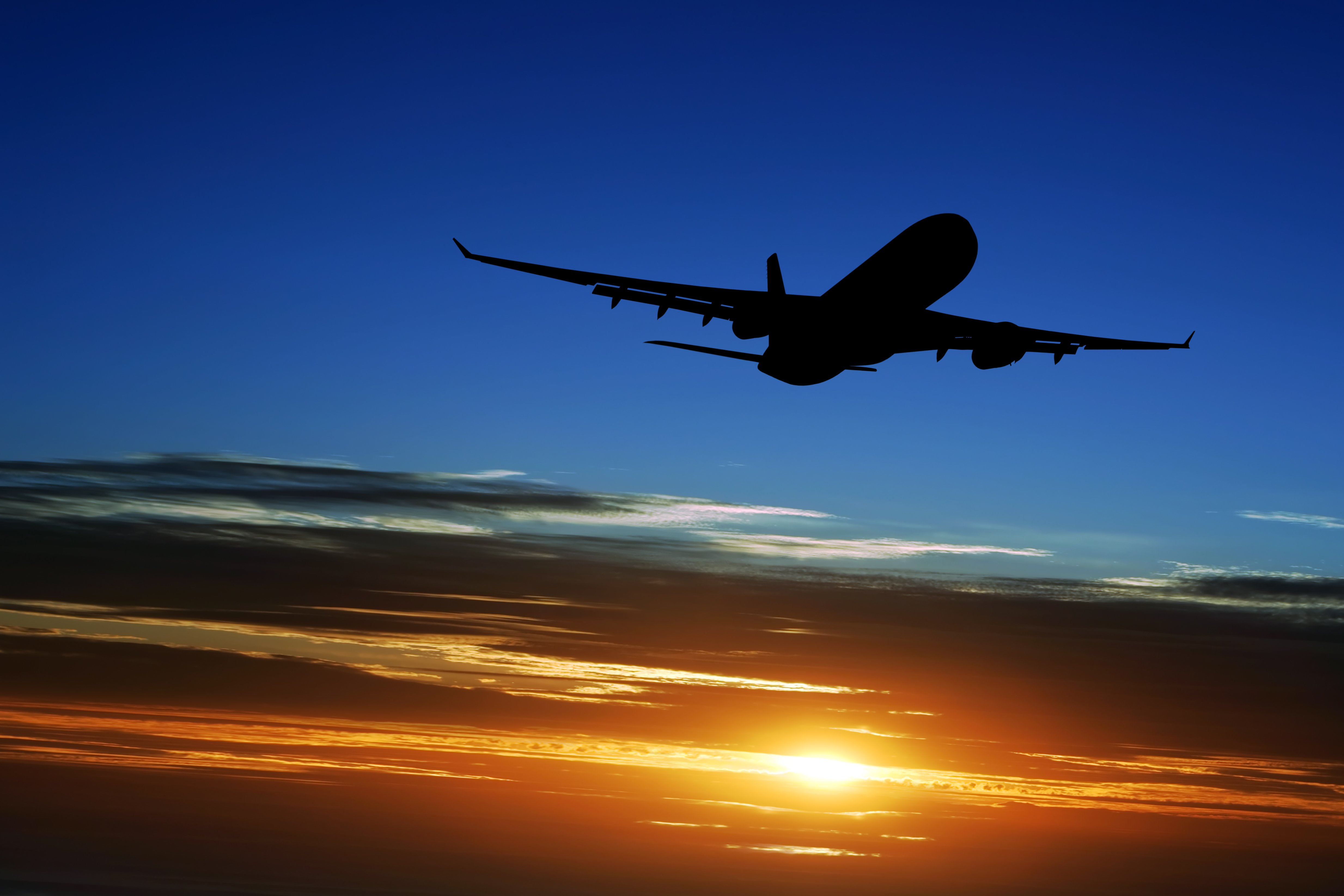 IATA - Recovery and Sustainability: A New dawn for European Aviation