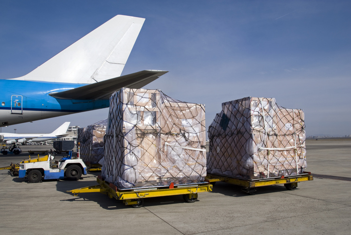 IATA - On Demand Webinar: Cargo Operations - 2026 Market Trends & Key ...
