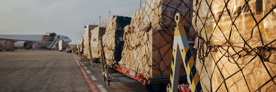 IATA - On Demand Webinar: Unlocking Efficiency: TACT Air Cargo ...