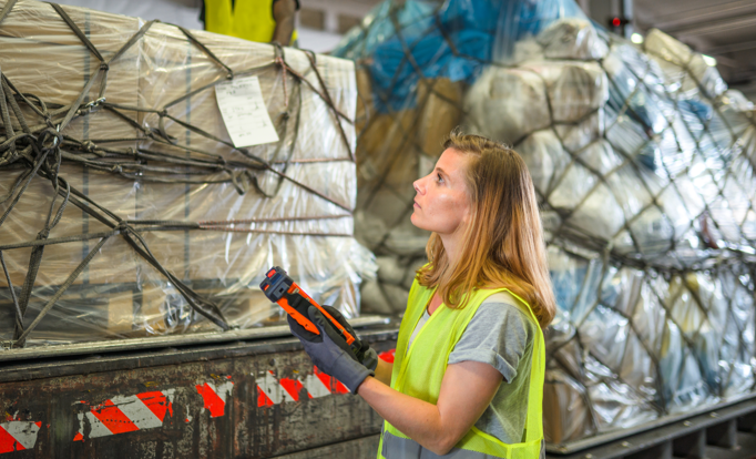 IATA - Cargo Operations & Customs Regulations - 2025 Market Outlook ...