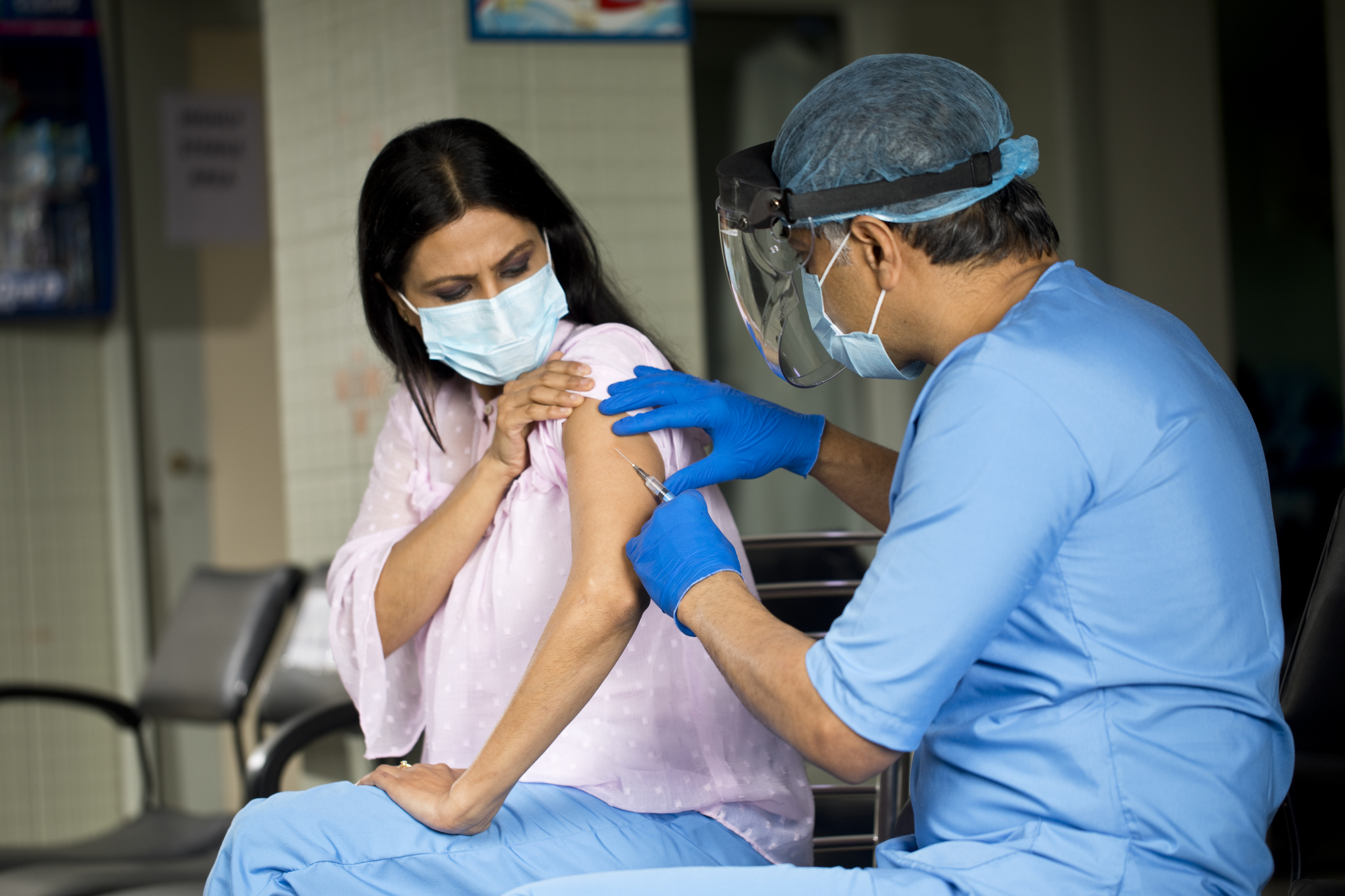 IATA - Vaccines and the India Market