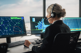 IATA - European Air Traffic Control Performance