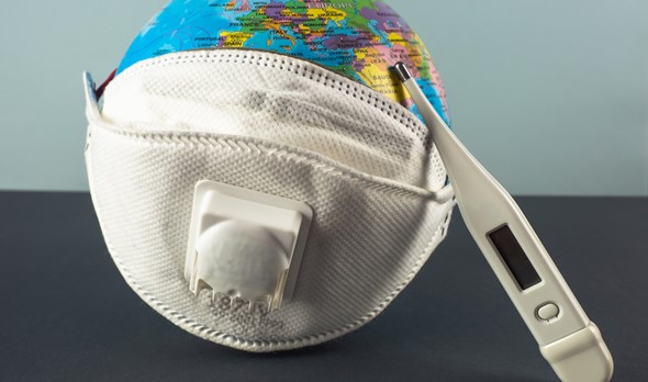 IATA - Strategic Partners