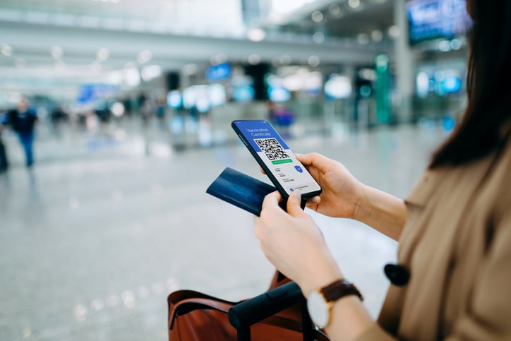 IATA - Digital Identity for Improved Customer Experience and Secure ...