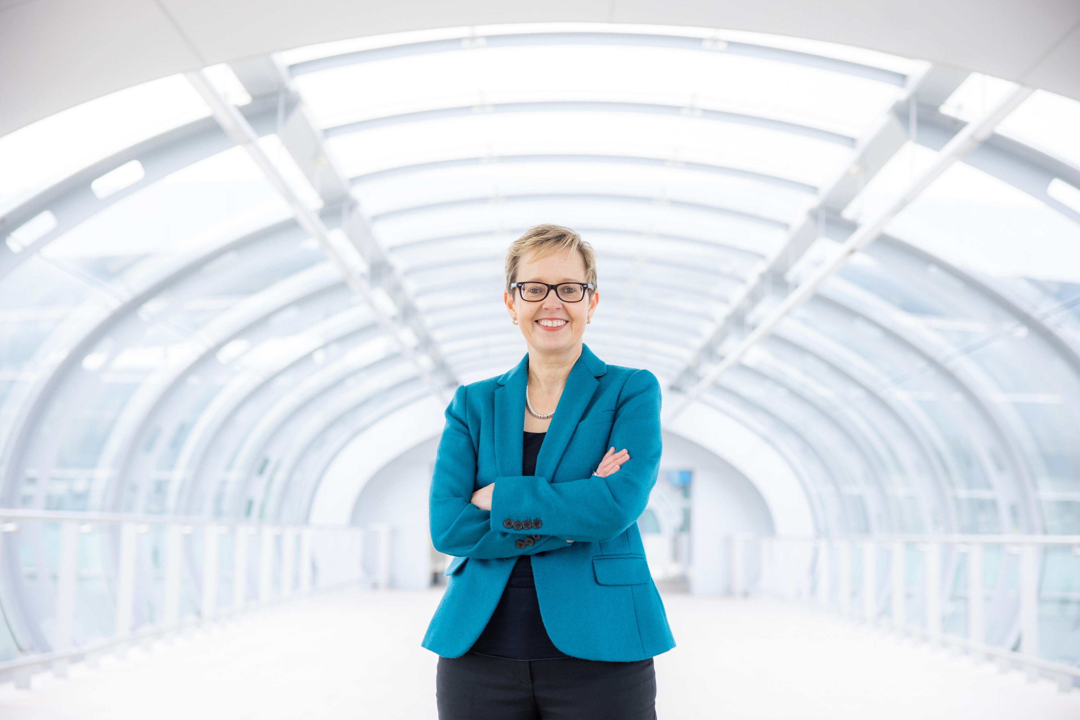 IATA - World Data Symposium (WDS)