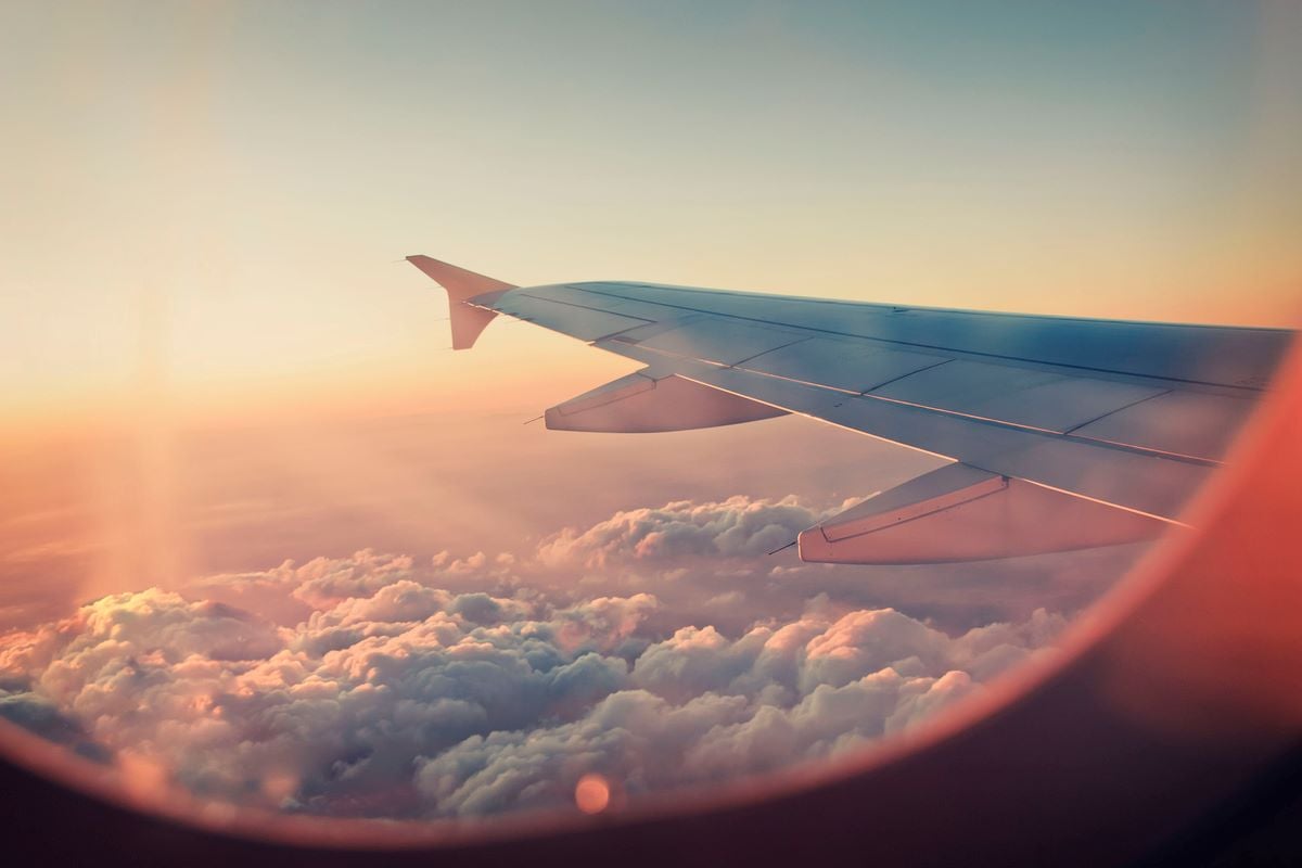 IATA - Air Travel Demand Will More Than Double by 2050