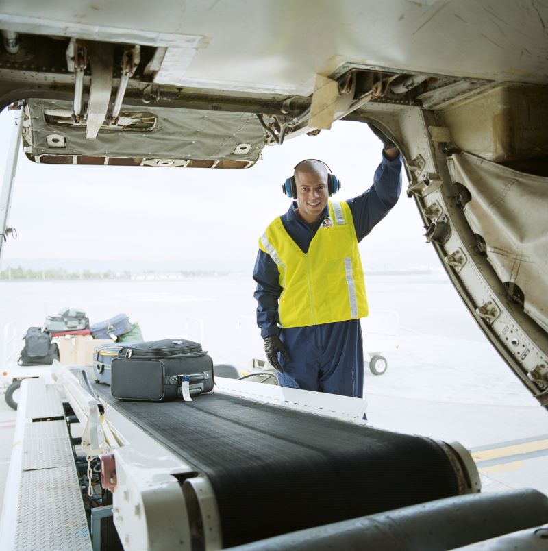 IATA - On Demand Webinar: Ensuring Efficient Baggage Operations Through ...