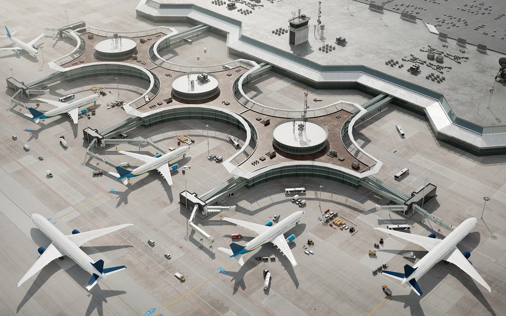 IATA - Slot rules should enable industry resilience and minimize ...