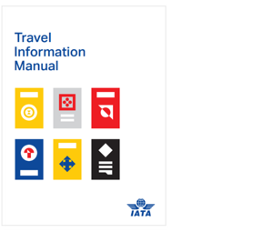 IATA - Travel & Tourism Manuals