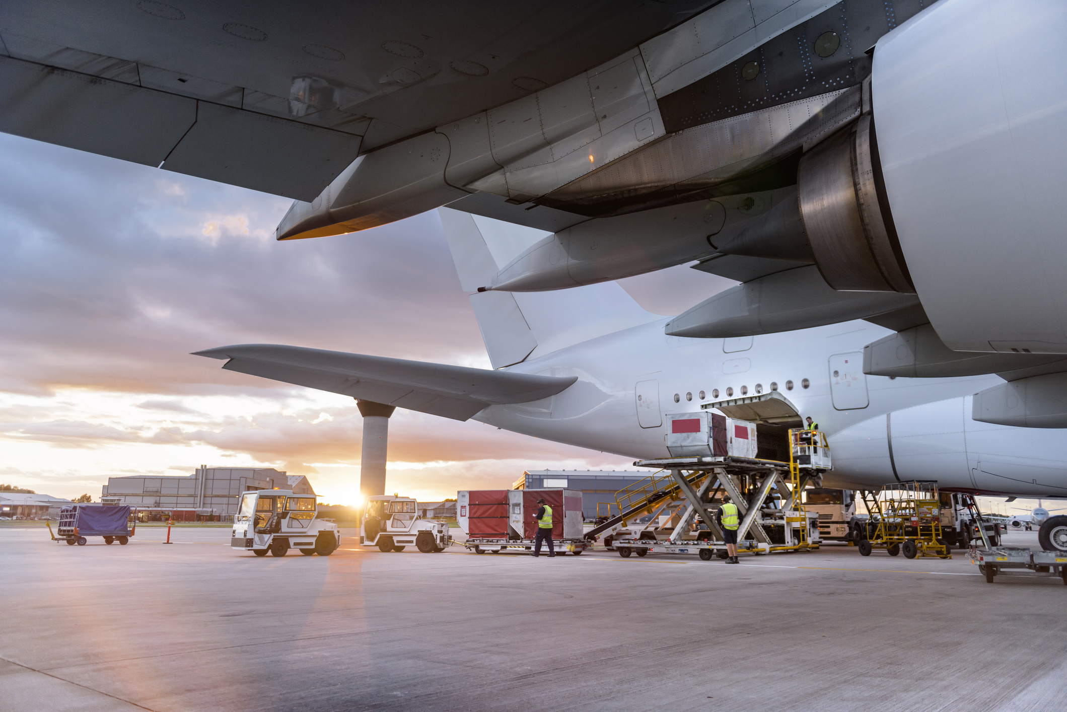 IATA - Cargo Accounts Settlement Systems