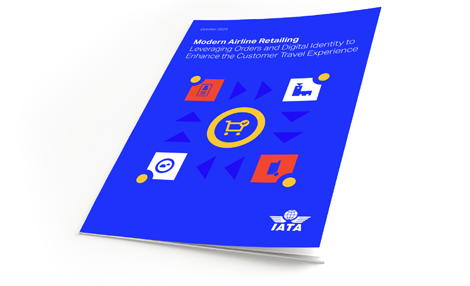 IATA - Leveraging Orders and Digital Identity to Enhance the Customer ...