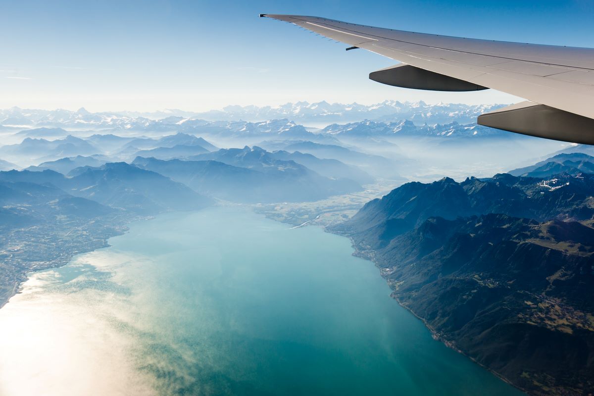 IATA - How Can our Industry Stay on Track Toward the Net Zero Carbon Emissions by 2050 Goal?