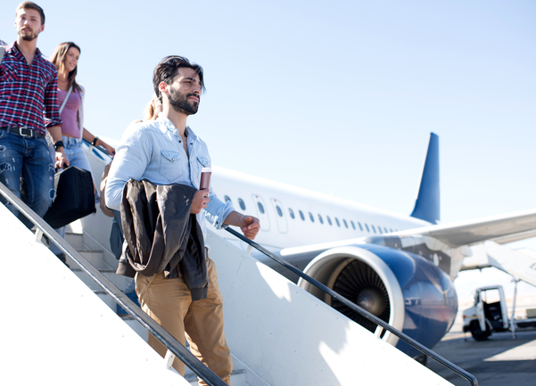 IATA - On-demand Webinar: Air Passenger Forecast – April 2023