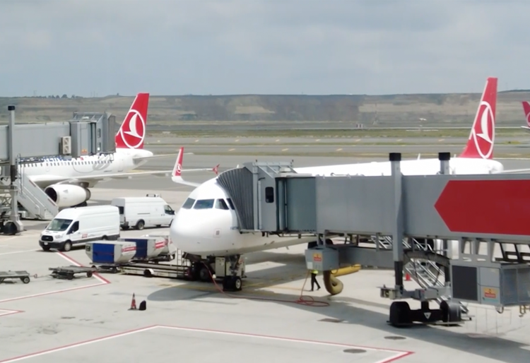 IATA - Turkish Cargo: Navigating a decade with data for air cargo ...