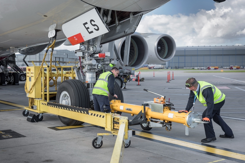 IATA - On Demand Webinar: Insight Into Training Standardization for ...