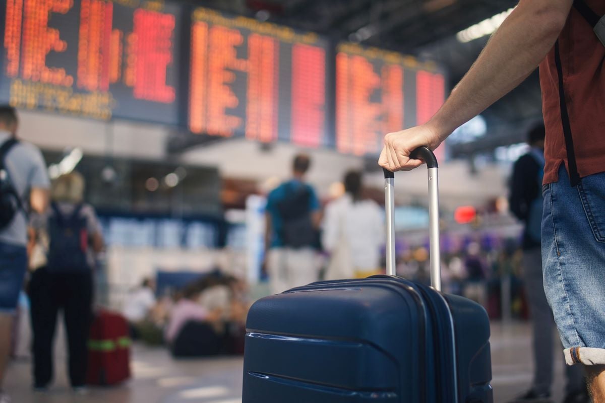 IATA - March Passenger Demand Up 2.1% But Sharp Regional Differences