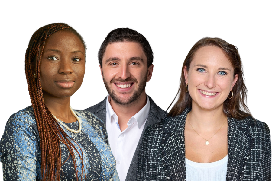 IATA - Advanced Diploma Program