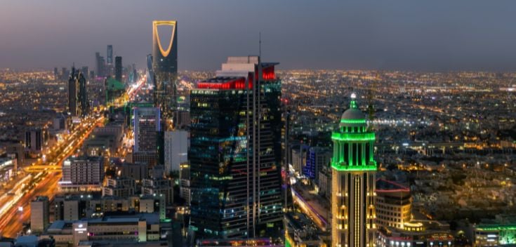 IATA - RACA | Riyadh