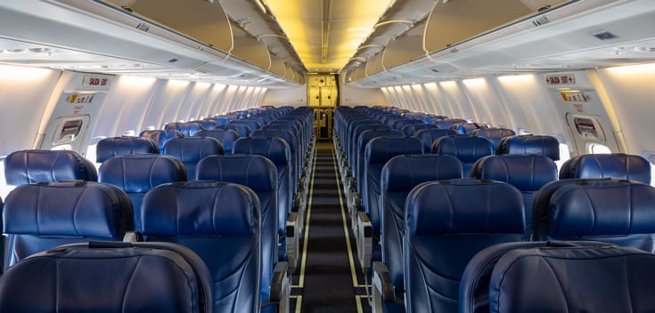 IATA - Cabin Safety courses