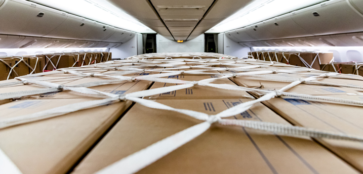 IATA - Cargo Safety courses